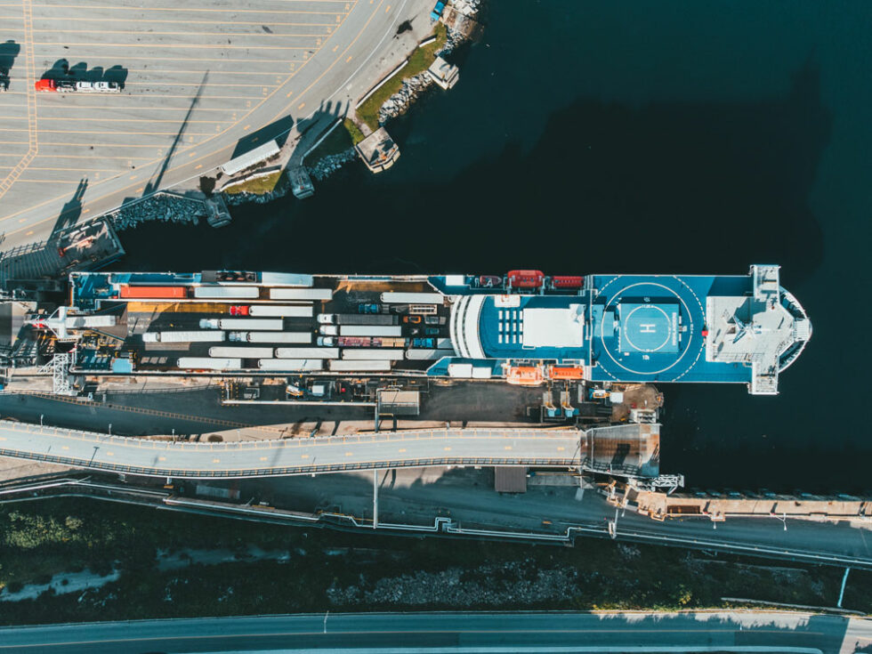 AMOG – enhancing Australia’s supply chains - AIX